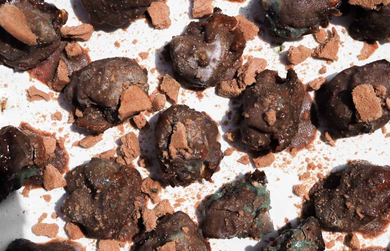 Zdravie na tanieri: Letné dobroty s Fine Body Therapy